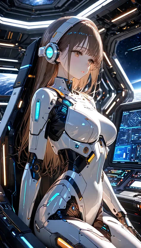 AI美女合集-第321期 - AI美女 - MOD爱好者