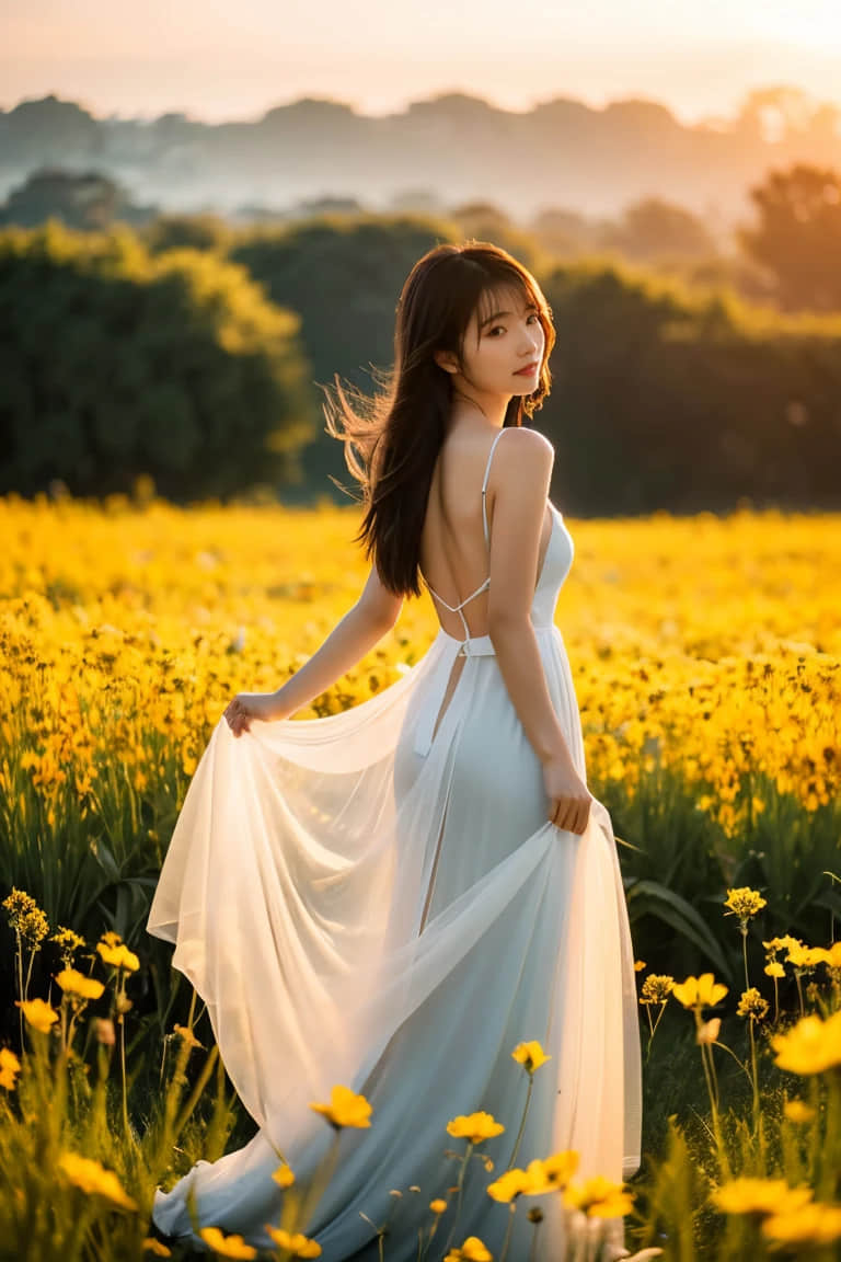 AI美女合集-第327期 - AI美女 - MOD爱好者