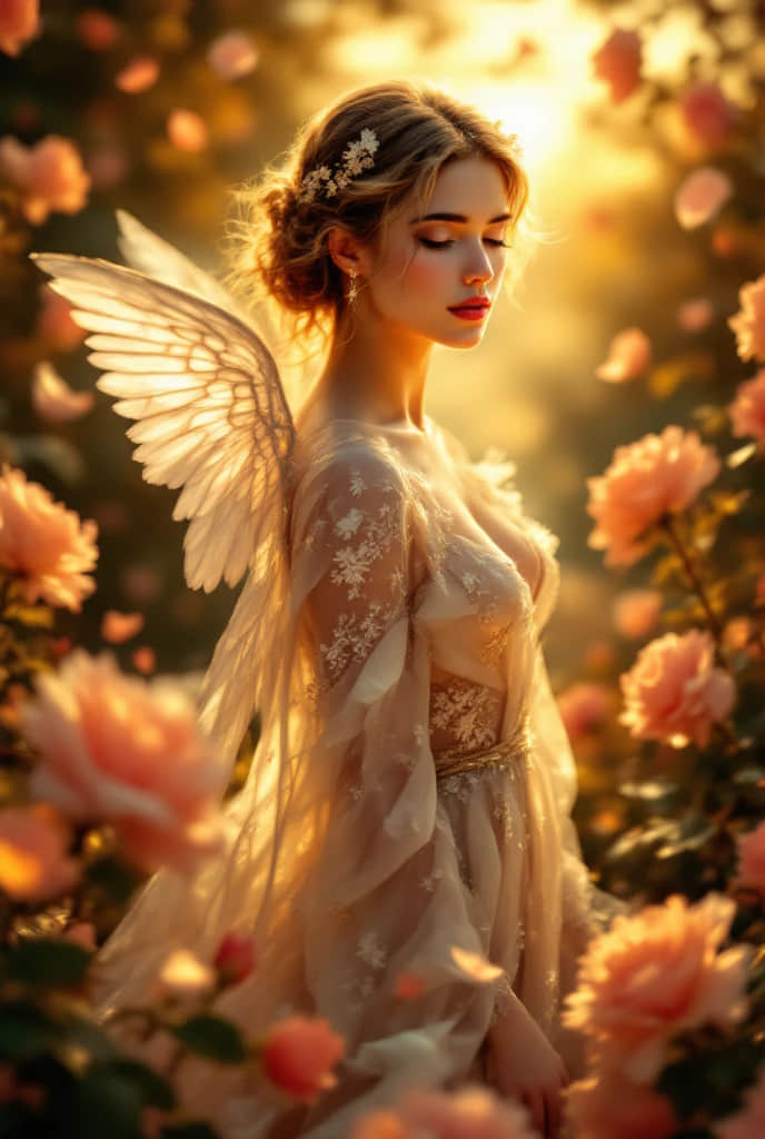 AI美女合集-第327期 - AI美女 - MOD爱好者